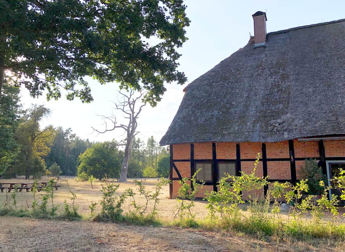 Die 7 schönsten Orte im Wendland