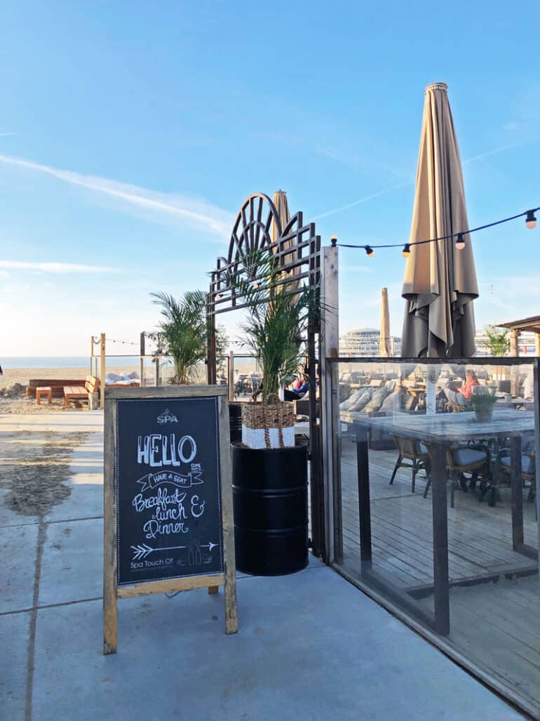 Den Haag - Trendiger Citytrip an die Nordsee